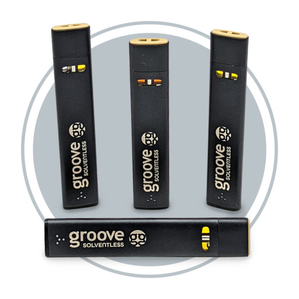 Elevate Your Experience with Solventless Cannabis at Groove