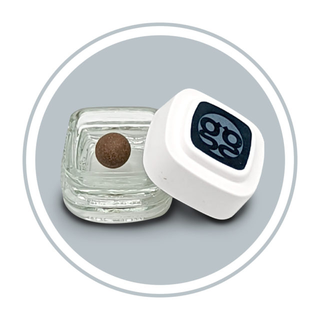 Temple Ball - Groove Solventless