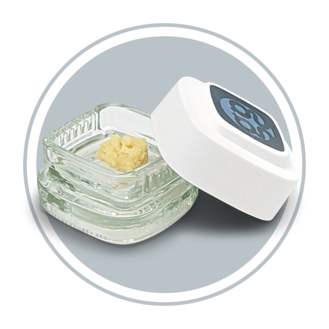 Products - Groove Solventless