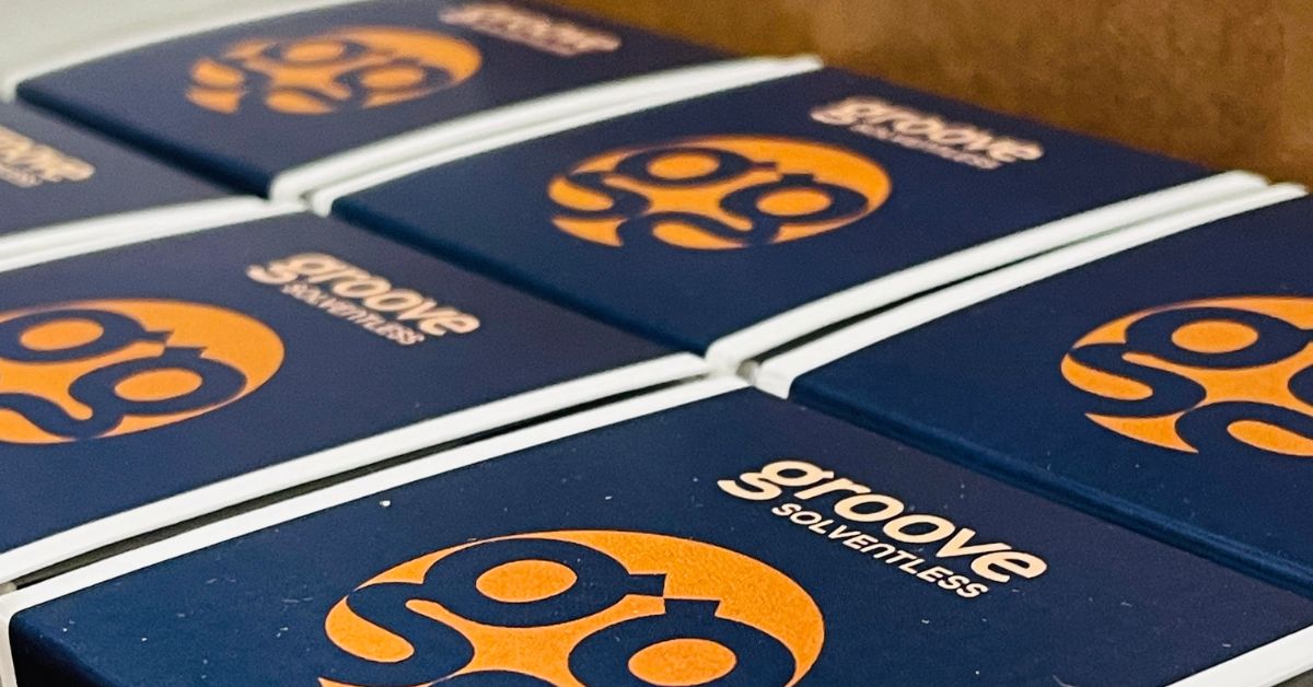 Now Hiring Missoula Packaging Associate - Groove Solventless