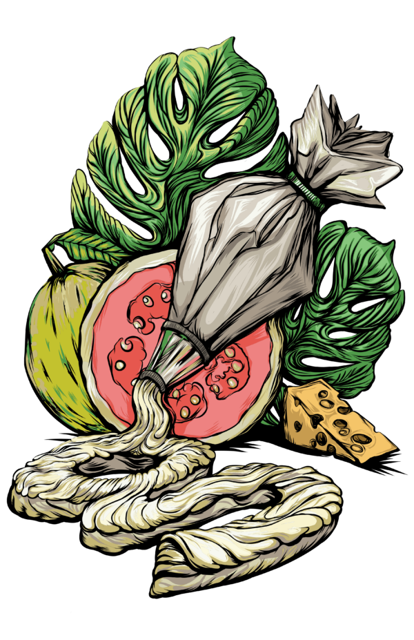 Guava Cream - Groove Solventless