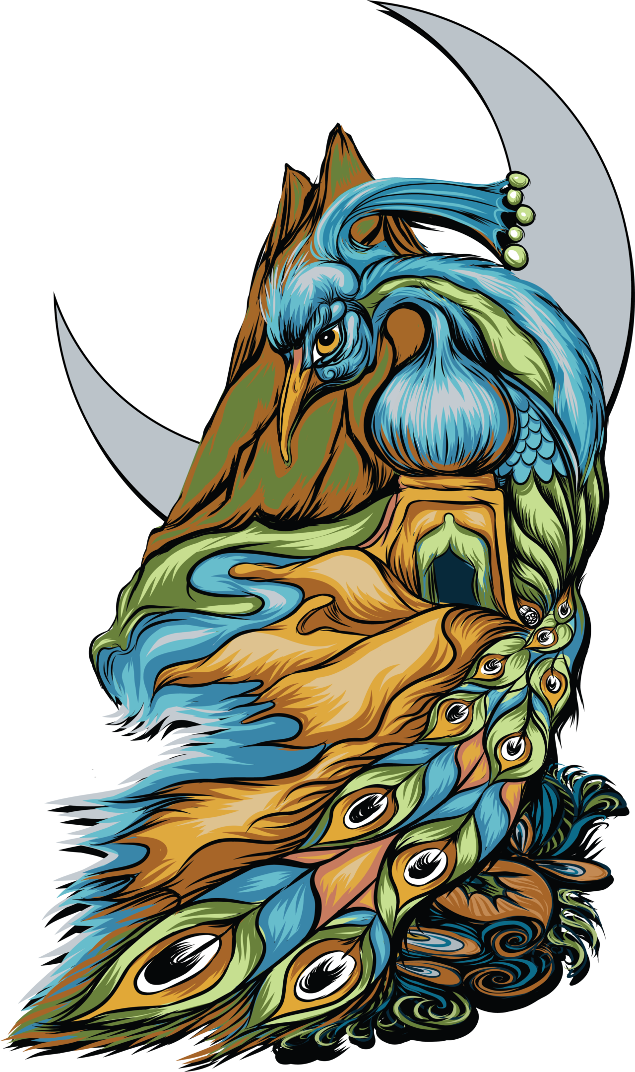 Pakistani Chitral Kush - Groove Solventless