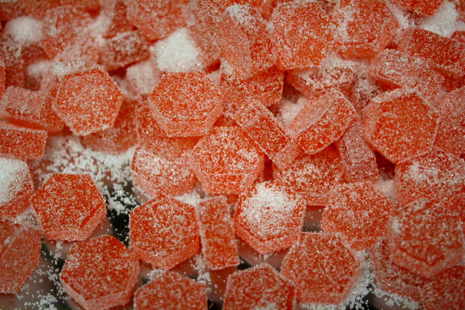 Groove x High Road Unveil Gummy Flavors & Release Date - Groove Solventless