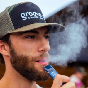 Cannabis Dispensary in Missoula, MT: Groove Solventless