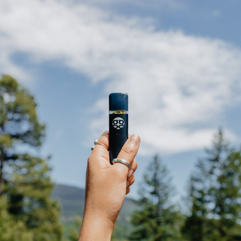 Cannabis Dispensary in Missoula, MT: Groove Solventless