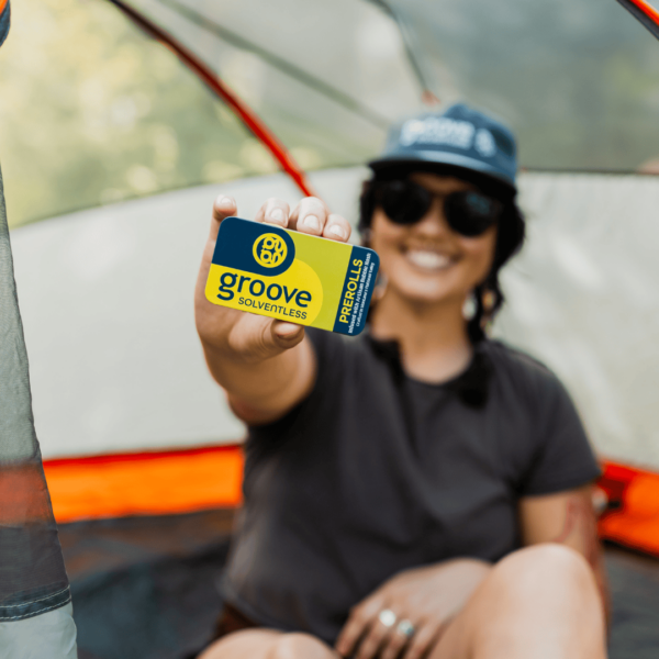 Elevate Your Experience with Solventless Cannabis at Groove